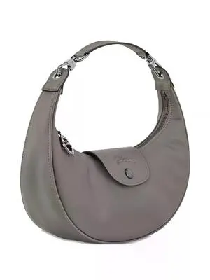 Longchamp Le Pliage Xtra Small Shoulder Bag - Grey
