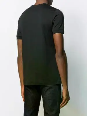 Giorgio Armani Logo T-shirt