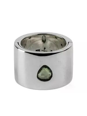 PARTS OF FOUR Sistema Ring - Silver
