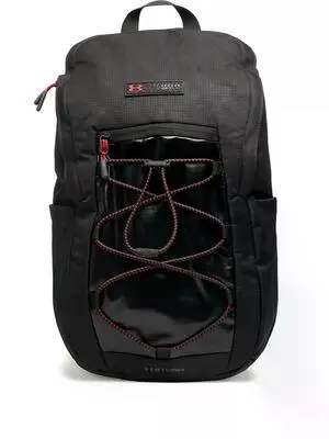 Under Armour Summit Trail Backpack - Black