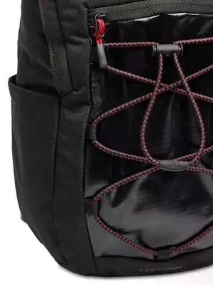 Under Armour Summit Trail Backpack - Black