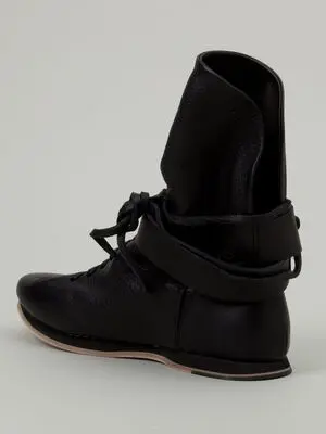 ARTSELAB Hi-top Sneakers
