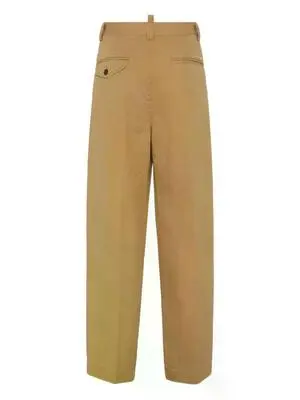 Dsquared2 Tailored Trousers