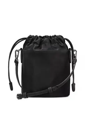 Longchamp Mini Le Pliage Xtra Bucket Bag - Black