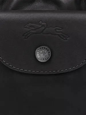 Longchamp Mini Le Pliage Xtra Bucket Bag - Black