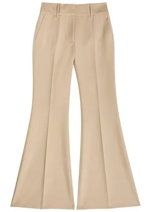 Gabriela Hearst Flare Pants For Women