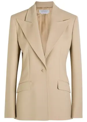 Women's Khaki Blazers