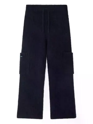 Alanui Drawstring Pants For Men