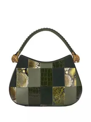 Roberto Cavalli Roar Tote Bag