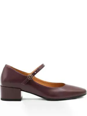 Tod's Mary Jane Shoes For Women