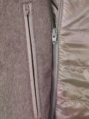 Herno Three-button Wool Jacket