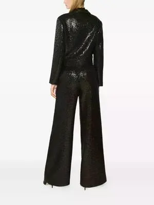 GENNY Sequinned Blazer