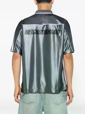 NEIGHBORHOOD Game Shirt