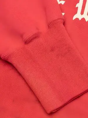 SAINT MXXXXXX Crewneck Sweatshirt