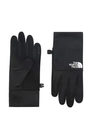The North Face Etip Gloves - Black