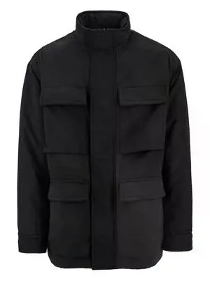FERRAGAMO Utility Pocket Jacket