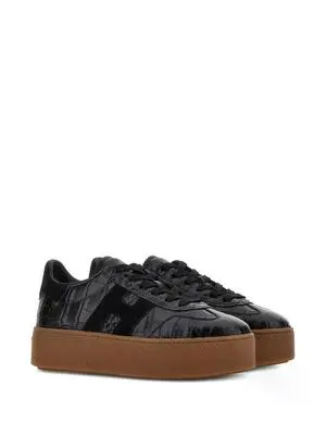 Hogan Platform Sneakers