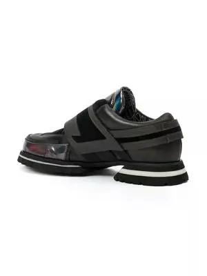 ALBERTO PREMI Mammuth Sneakers