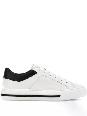 Hogan H691 Lace-up Sneakers