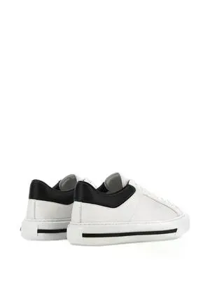 Hogan H691 Lace-up Sneakers