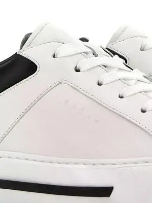 Hogan H691 Lace-up Sneakers