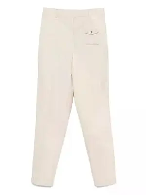 Moncler Patch-pocket Trousers