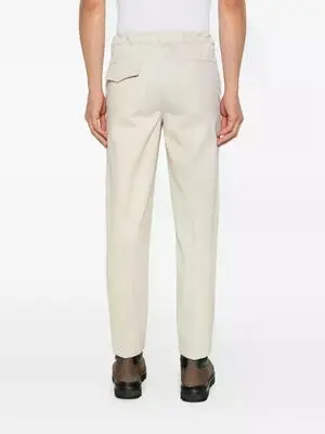 Moncler Patch-pocket Trousers