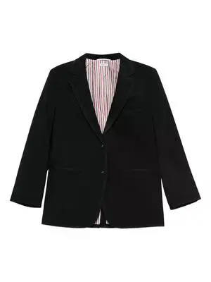 Thom Browne Single-breasted Blazer