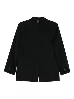 Thom Browne Single-breasted Blazer