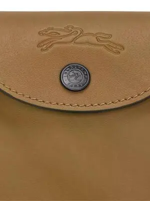 Longchamp Le Pliage Xtra Shoulder Bag - Brown