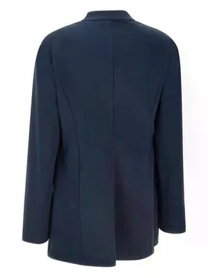 KAOS Stretch-cotton Blazer