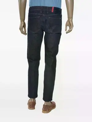 TRAMAROSSA Classic Five-pocket Jeans