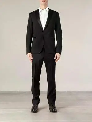 LECLAIREUR Tuxedo Jacket