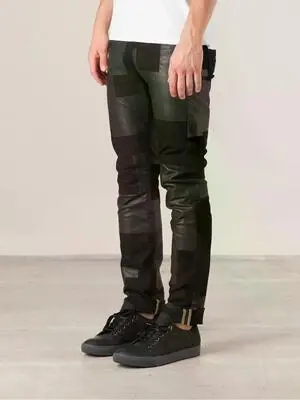 KOHZO Patchwork Jeans