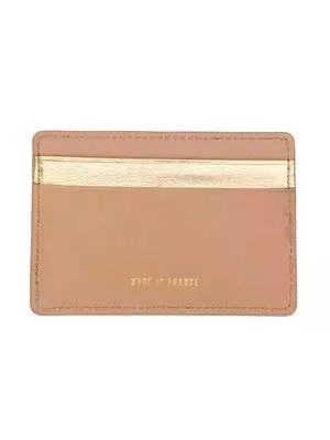 PRECIOUSLY Star Embellished Cardholder