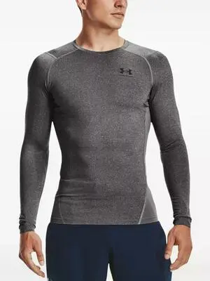Under Armour Long Sleeve Sport Tops For Men