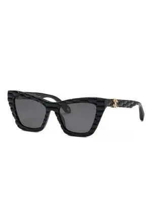 Roberto Cavalli Cat-eye Sunglasses