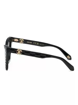Roberto Cavalli Cat-eye Sunglasses