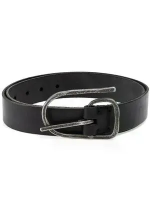TAGLIOVIVO Open Buckle Belt