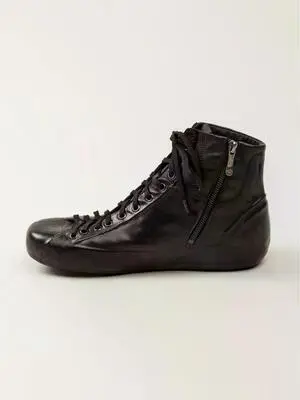 L'ECLAIREUR MADE BY Hi-top Sneaker