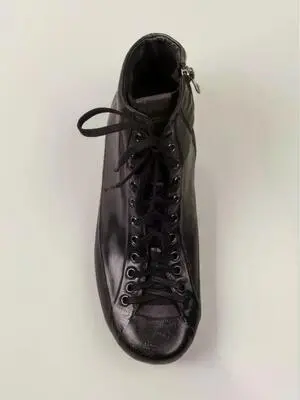L'ECLAIREUR MADE BY Hi-top Sneaker