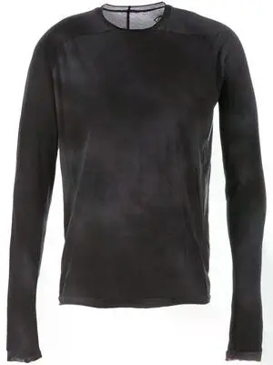 LECLAIREUR Tie Dye Sweater