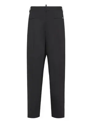 Dsquared2 Pleat-detail Trousers