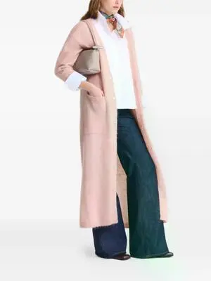 Longchamp Le Roseau Medium Shoulder Bag - Neutrals