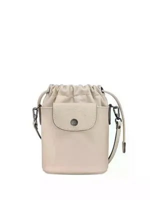 Women's Longchamp Neutral Colored Bags