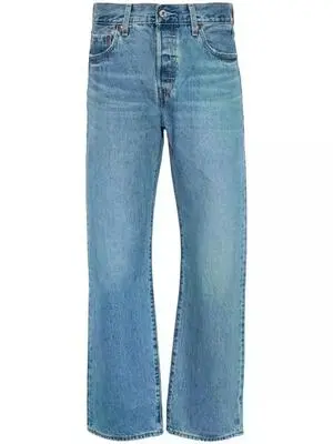 LEVI'S 501® '90s Ankle Jeans