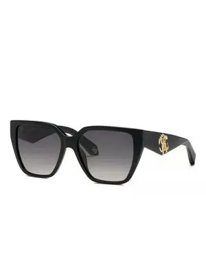 Roberto Cavalli Square-frame Sunglasses