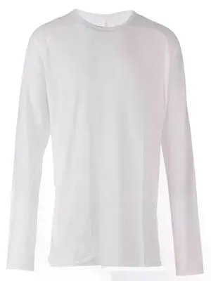 L'ECLAIREUR MADE BY Loose Fit T-shirt - White