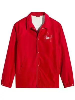 CONVERSE X Patta Coaches Jacket
