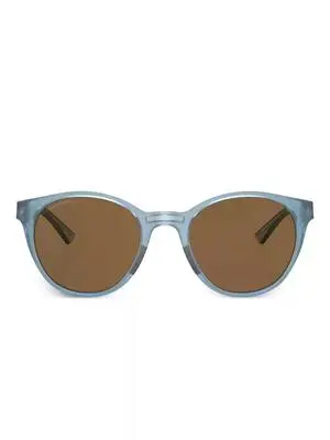 Oakley Spinfdrift Round Sunglasses